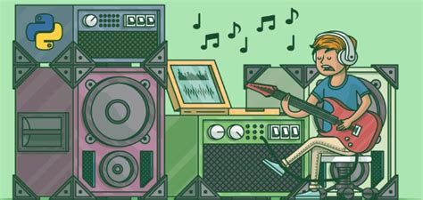 Sound Python Programming