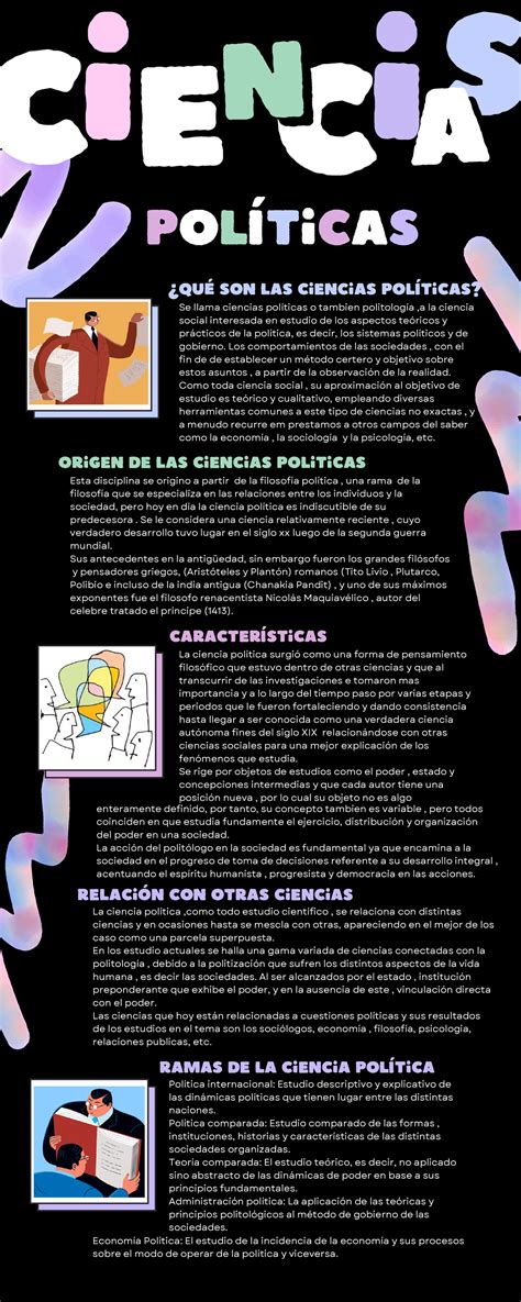 Ciencias Políticas Pdf Revista Mexicana De Ciencias Políticas Y