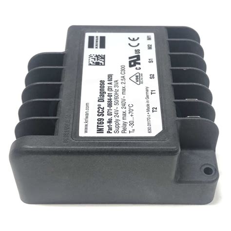 Kriwan Int69 Sc2 Diagnose Sale Usa Br