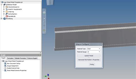 Solucionado Ilogic Collection Autodesk Community
