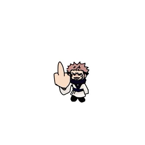 Sukuna Cute Chibi