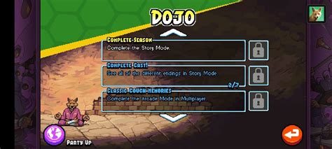 TMNT Shredder S Revenge APK Download For Android Free