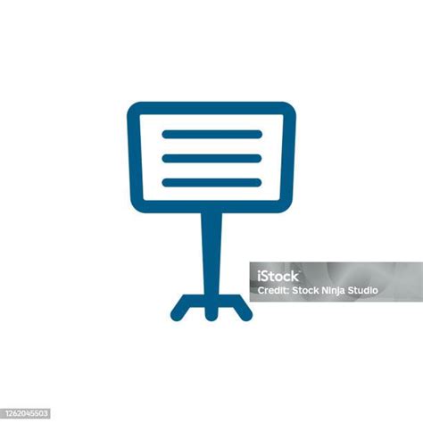 흰색 배경에 프로젝터 화면 파란색 아이콘 블루 플랫 스타일 벡터 일러스트레이션 0명에 대한 스톡 벡터 아트 및 기타 이미지 0명 Film Festival Film