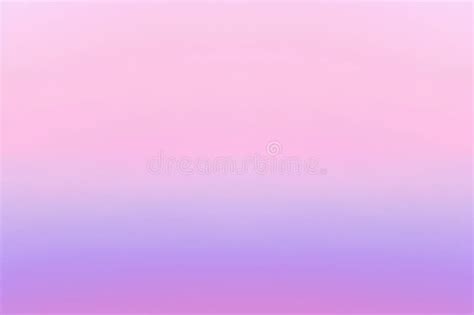 A Soft Gradient Background Transitioning From Pink To Purple Creating A Calm And Serene