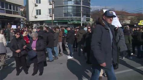 Семејството на загината Фросина „Кој е следен“ Која трагедија ќе биде