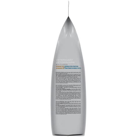 Royal Canin® Veterinary Diet® Feline Urinary So Hydrolyzed Protein Dry Cat Food Shop Myvca