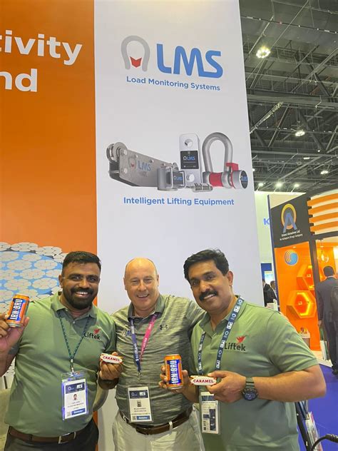 Load Monitoring Systems On Linkedin Loadmonitoringsystems Liftekint