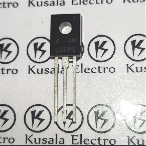 Jual C3503 Transistor Shopee Indonesia