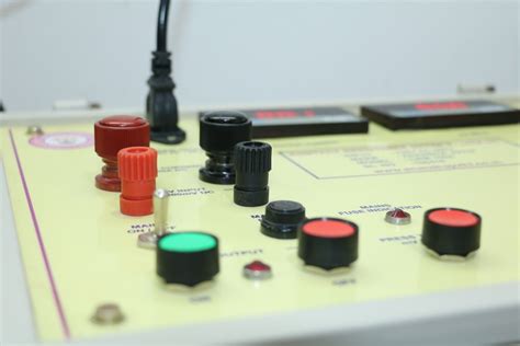 Micro Ohm Meter Digital Micro Ohm Meter Latest Price Manufacturers Suppliers