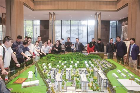 塔尖共识 知遇台前——浙江大学emba校友企业家代表团参观国开东方·凤凰台项目员工活动东方文化东方集团有限公司
