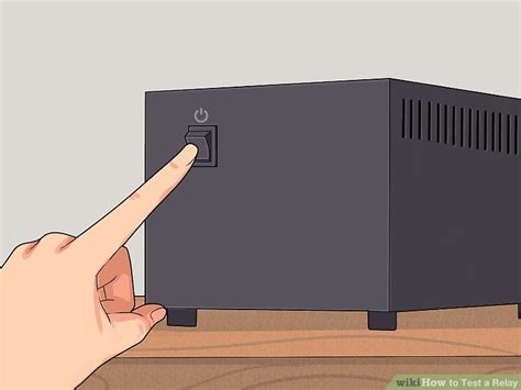 Ways To Test A Relay WikiHow