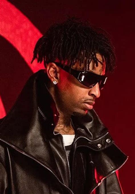 21 Savage Talking Voice Sq Tts Computer Ai Voice Soundboard