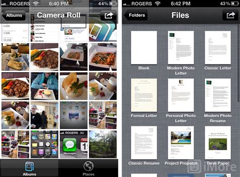 How Apple Could Provide Direct Document Access In IOS IMore