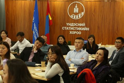 Үйлдвэрлэл нэмүү өртгийн сүлжээний тооцооны туршилт судалгааг эхлүүлнэ