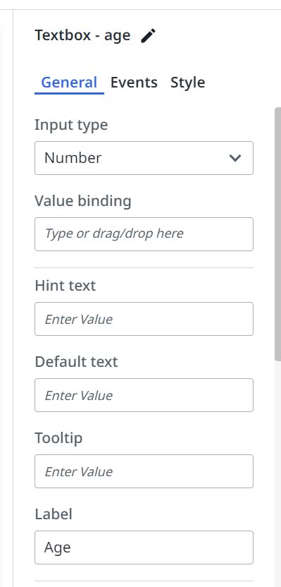How To Provide Validations In Uipath Apps Apps Uipath Community Forum