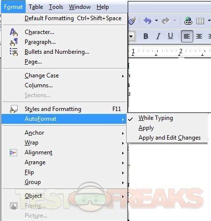 Mastering Open Office Useful Tips To Get You Started Technogog