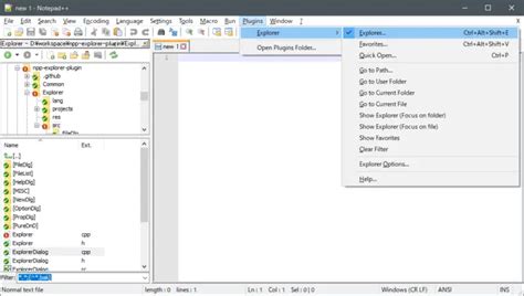 Top Ten Notepad Plugins Techyv Com