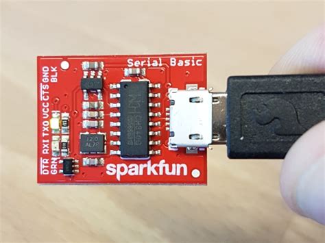 gps rtk hookup guide sparkfun learn