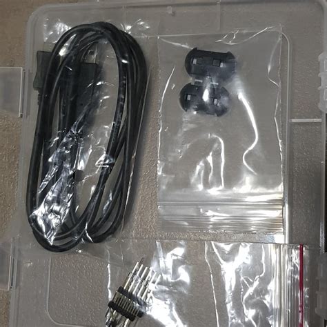 Analog Discovery 2 100ms S Usb Oscilloscope Logic Analyzer And Variable Power Supply Audio