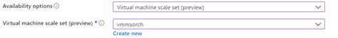Azure Virtual Machine Scale Set Improvements Samcogan Com