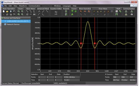 The Siglent Sdg 2042x Arbitrary Waveform Generator Beningo Embedded Group