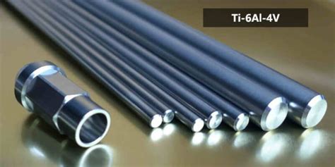 Ti 6al 4v钛合金 特性 应用领域 制造业 朗和实业公司 有限公司