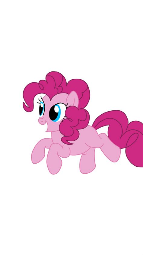 Pinkie Pie By Kittythenerd On Deviantart