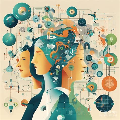 Technological Integration Human Centric Sustainable Society