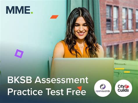 Bksb Assessment