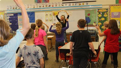 Local Organizations Earn Oregon Arts Commission Grants To Deliver