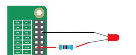 LED IoT