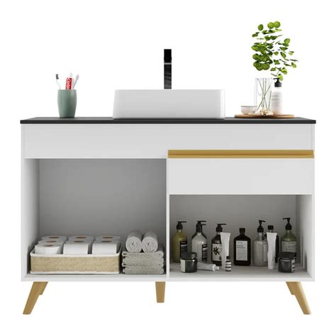 Ripley Mueble BaÑo Randr Tanizaki Blanco