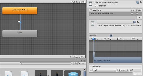 tutorial membuat game cara membuat asset unity 3d