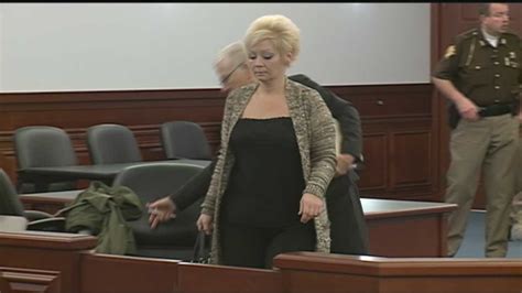 Nurse Found Guilty Of Stealing Pills Is Sentenced