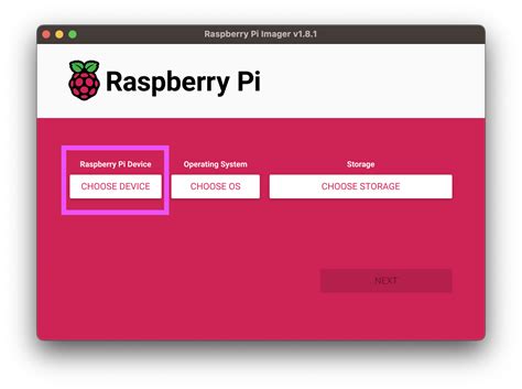Software Installation Pioreactor Docs