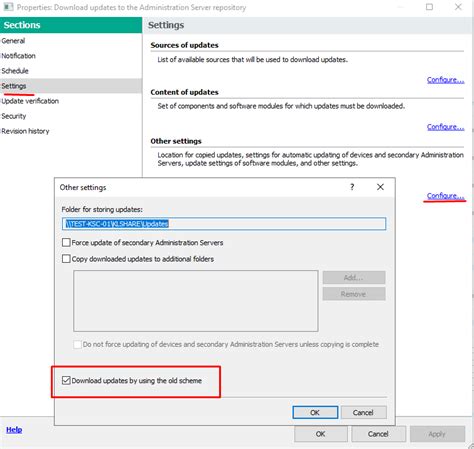Device Database Are Outdated Update Task Give Event Error Not All Components Were Updated