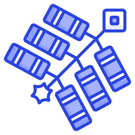 Firecracker Firework Sparkler Festival Sparkling Banger Cracker Icon Download On Iconfinder