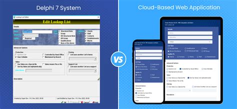 Optimize Delphi 7 11 Steps To Cloud Based Web App Transformation For