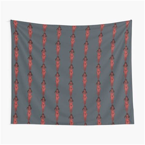 Sexy Meru The Succubus Anime Babe Wall Tapestry Ms156 Meru The Succubus Store