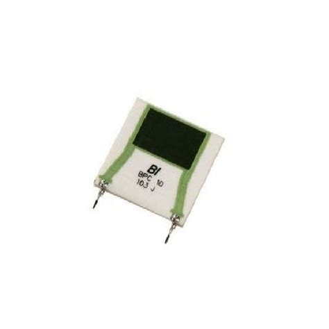 Tt Electronics 10 Ω Resistor ±5 10 W Price From Rs 167 Unit Onwards Specification And Features