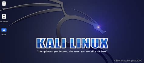 kali整体版本更新方法为啥更新 kali更新系统 CSDN博客
