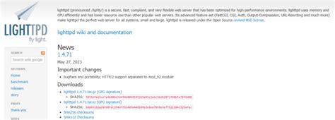 Discovering Nginx Alternative Exploring The Best Web Server Options