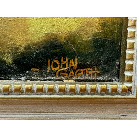 John Garth 1889 1971 Female Nude Chairish