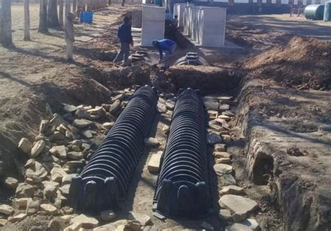 Septic Conservancy And Underground Tanks Tanks Sa