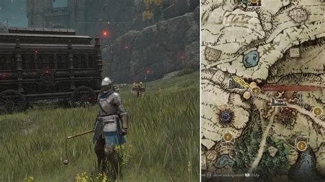 The Best Flails In Elden Ring Ranked High Ground Gaming