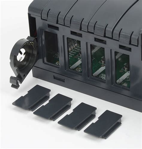 DirectLOGIC PLC 20 Pt In 16 Pt Out Serial Ports Programmable Logic Controller PN D0 06DR