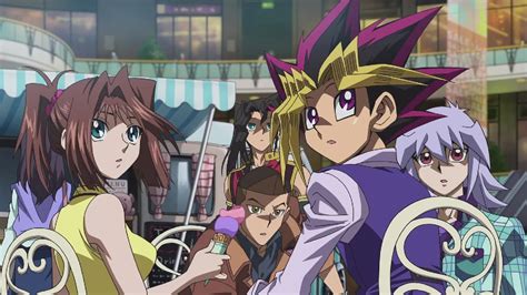 Yu Gi Oh Dark Side Of Dimensions Movies On Google Play