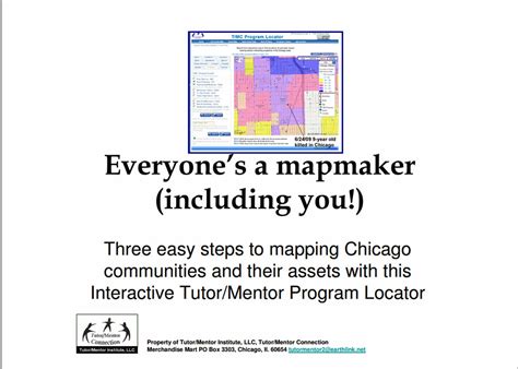Mapping For Justice Create Your Own Story Maps A Tutorial