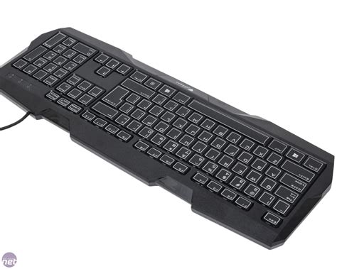 Natec Genesis RX22 and RX88 Reviews | bit-tech.net