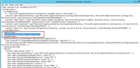 Patching Distributed Cache For SharePoint 2013 And SharePoint 2016 Dr